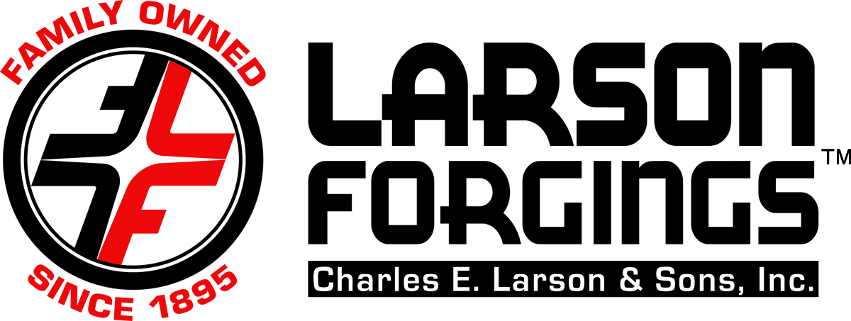 Contact Us – Larson Forgings